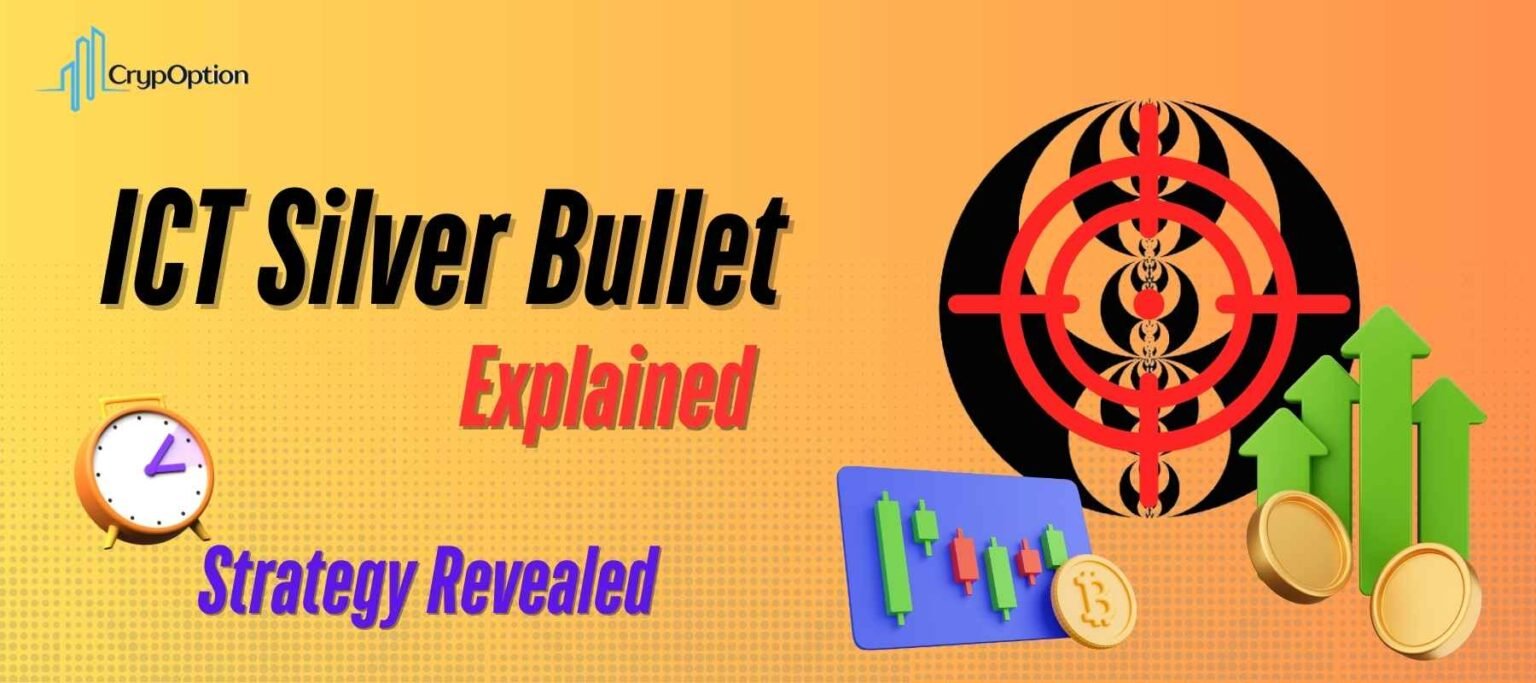 ICT Silver Bullet: The Only Strategy You Need In 2025?